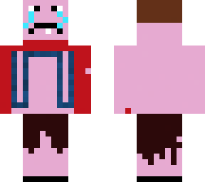 poor | Minecraft Skins