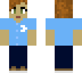office worker | Minecraft Skins