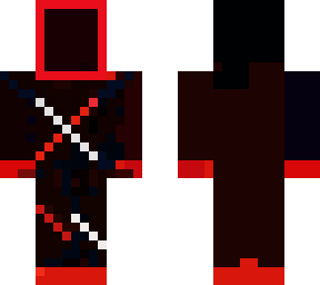 redstone | Minecraft Skins
