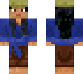 rice farmer | Minecraft Skins