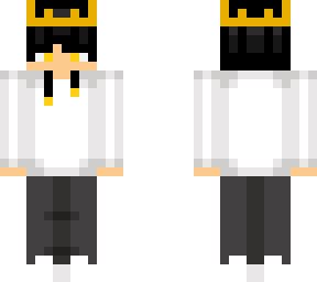 rich guy | Minecraft Skins