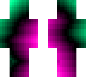 Rift | Minecraft Skin