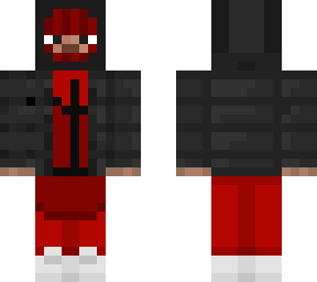 bong bong | Minecraft Skins