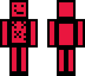 youtuber skin simple | Minecraft Skins