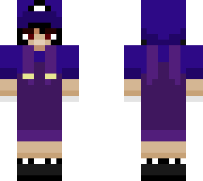 smg3 | Minecraft Skins