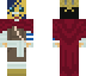 sogeking | Minecraft Skins