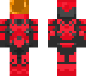 spartan | Minecraft Skins