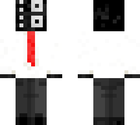 speaker man | Minecraft Skins
