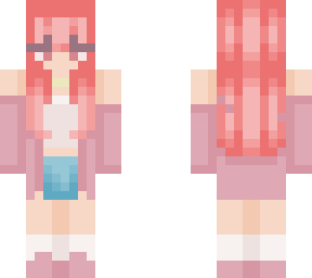 cutecore | Minecraft Skins