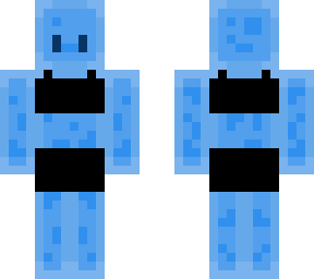 swimsuit | Minecraft Skins