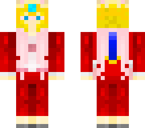 technoblade mask | Minecraft Skins