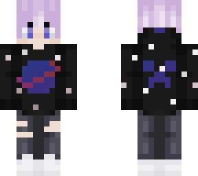 tex 2.0 | Minecraft Skin