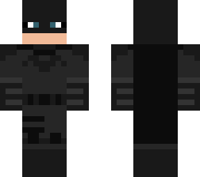 batman | Minecraft Skins