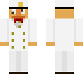milkman | Minecraft Skins