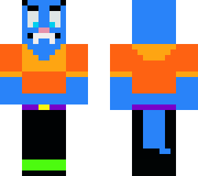 1d skin | Minecraft Skins