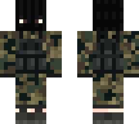 ukrainian | Minecraft Skins
