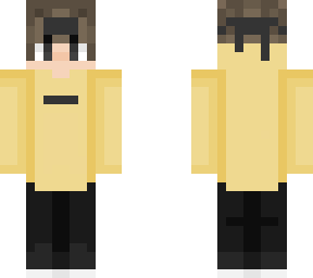 Vafa V2 | Minecraft Skin