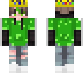 vex | Minecraft Skins
