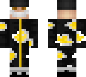 whitebeard | Minecraft Skins