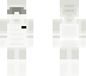 WSF Germany | Minecraft Skin