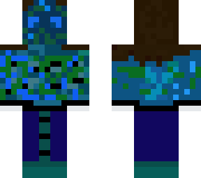 Yvone1305 SKIN | Minecraft Skin