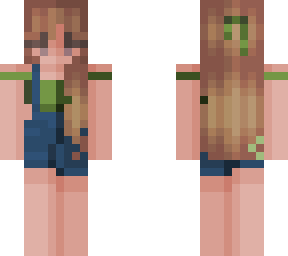 lettuce | Minecraft Skins