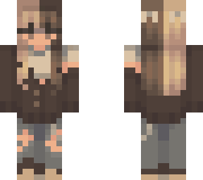 .slow down. | Minecraft Skin