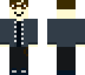 alan becker | Minecraft Skins