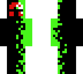 boosfer | Minecraft Skins