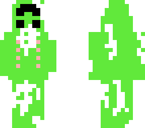 Mommy milkers boosfer | Minecraft Skin