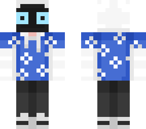 boywithuke | Minecraft Skins
