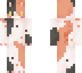 calico | Minecraft Skins