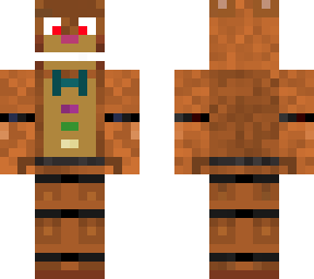 chocho boni | Minecraft Skin