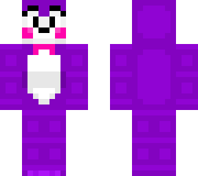 Cindy the cat | Minecraft Skin