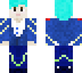 coo | Minecraft Skin