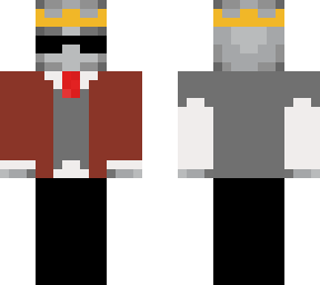 reddoons skin | Minecraft Skins