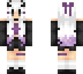 Cora | Minecraft Skin