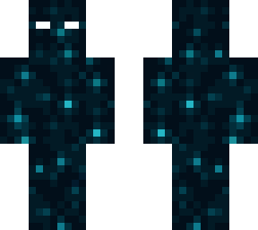 Cosmic Being | Minecraft Skin