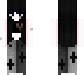 bandages | Minecraft Skins