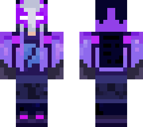 prowler | Minecraft Skins