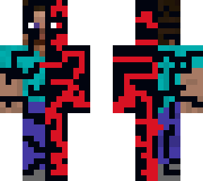 steve java | Minecraft Skins