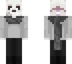 Dep!Ink | Minecraft Skin