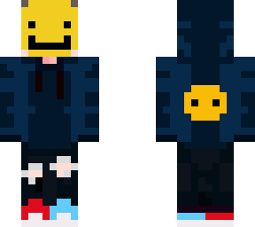depression | Minecraft Skins