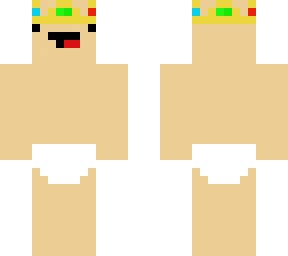 derp | Minecraft Skins