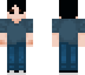 dexter | Minecraft Skins