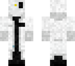 parasite | Minecraft Skins