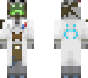 doc | Minecraft Skins