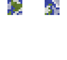 Earth | Minecraft Skin