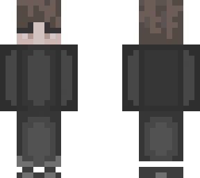 eboy | Minecraft Skin
