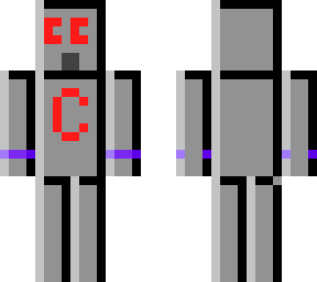 craftee | Minecraft Skins